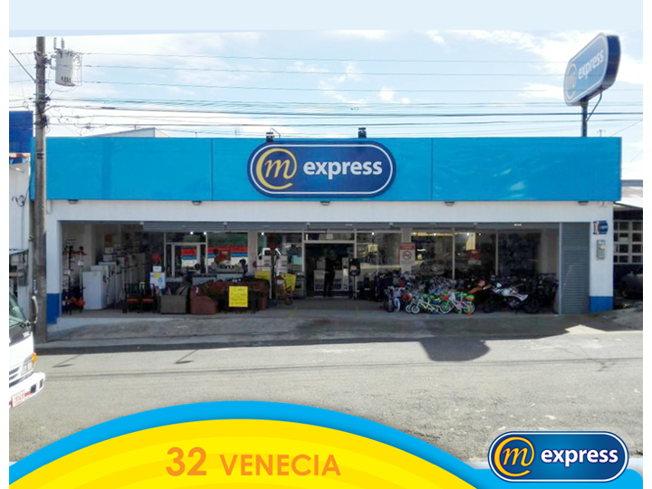 Venecia | Tienda MExpress