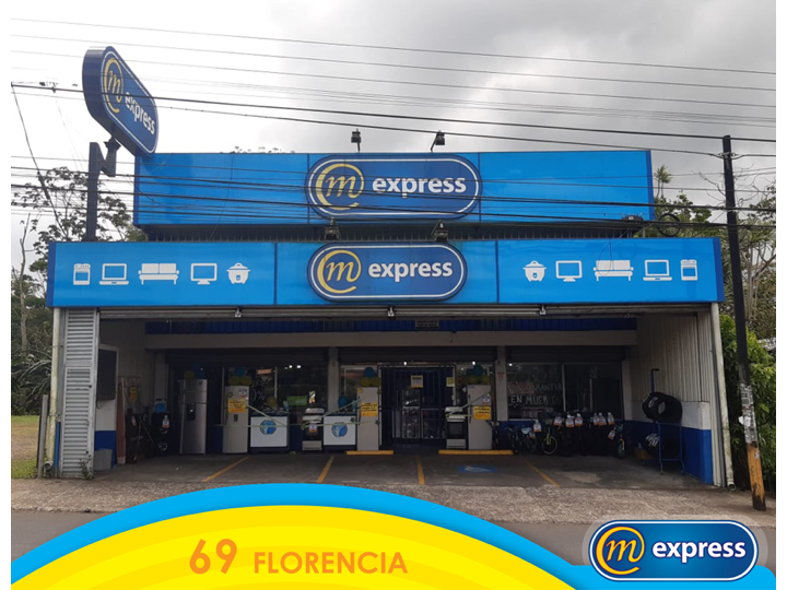 Florencia | Tienda MExpress