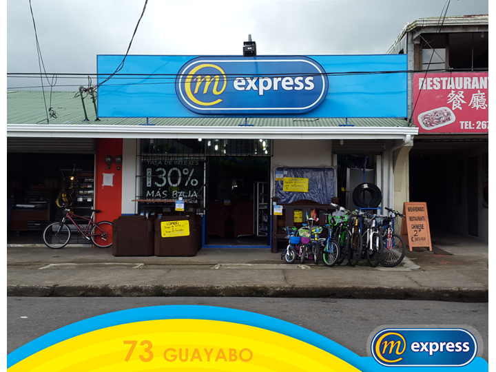 Guayabo | Tienda MExpress