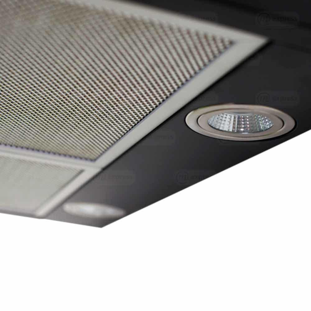 Extractor Grasa DRIJA COMPACTA 76 NRG | Tienda MExpress