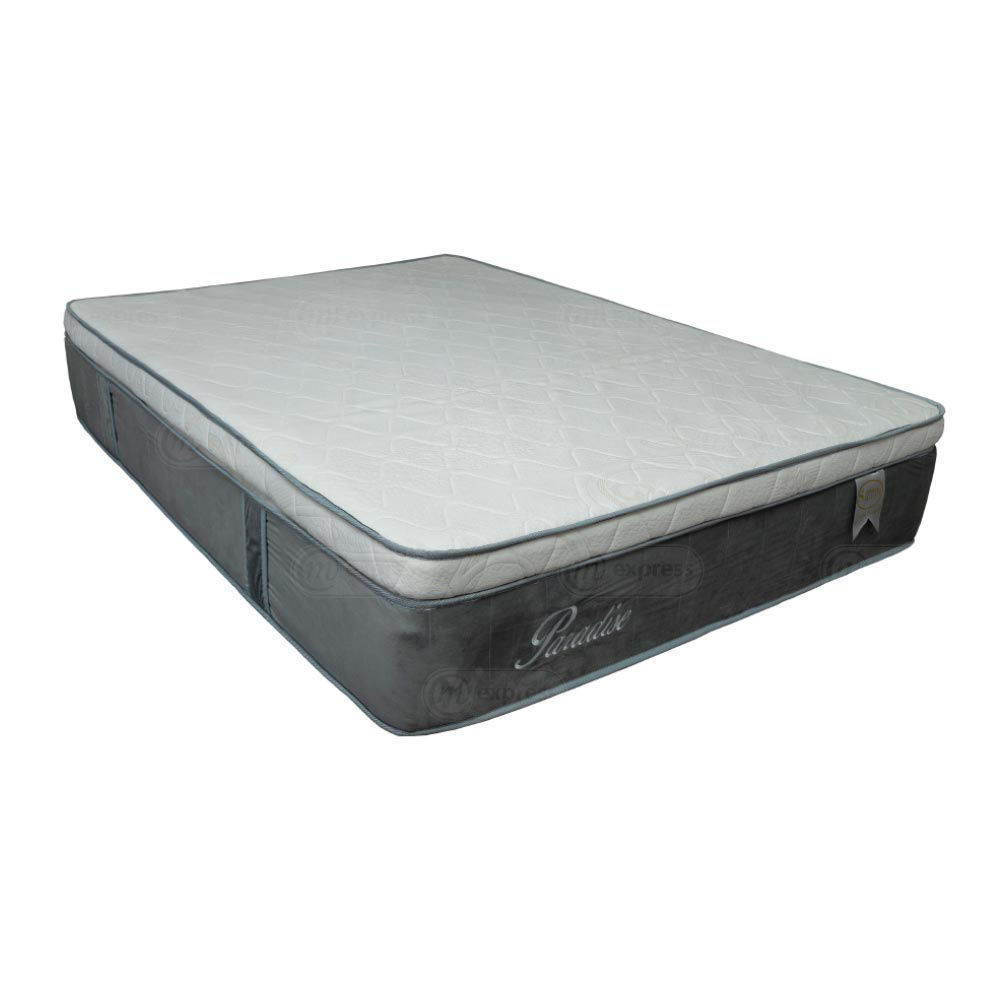 Colchón Queen SLEEPY Paradise | Tienda MExpress