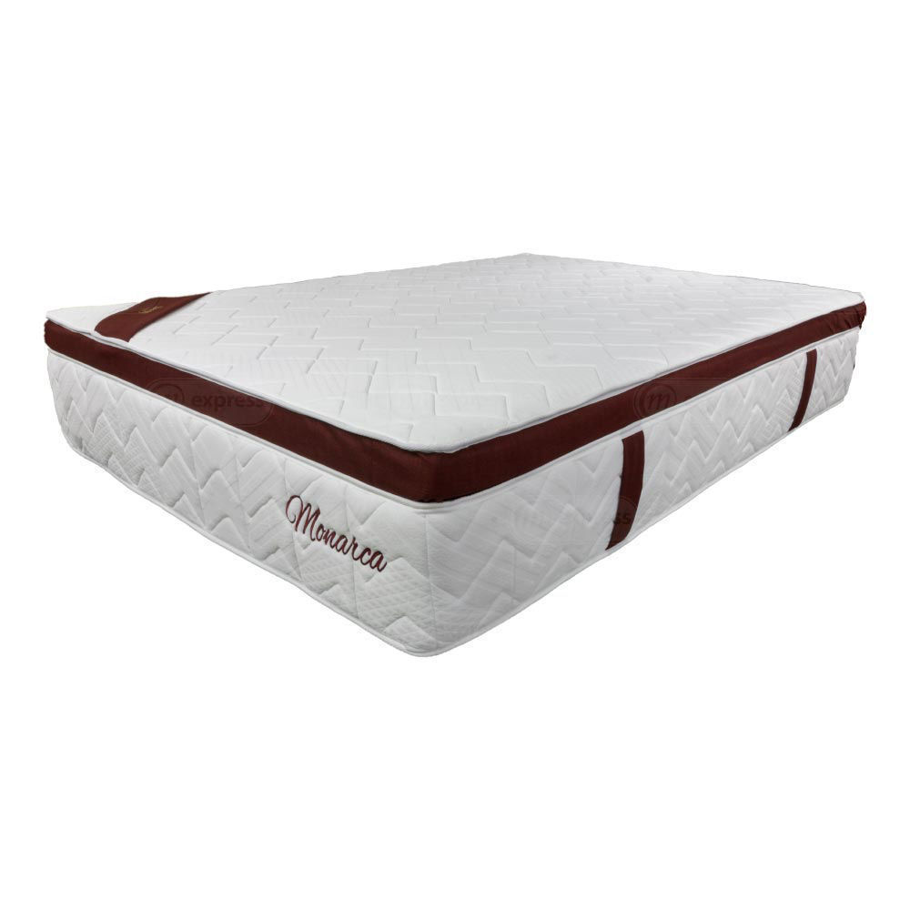 Colchón King SLEEPY Monarca | Tienda MExpress