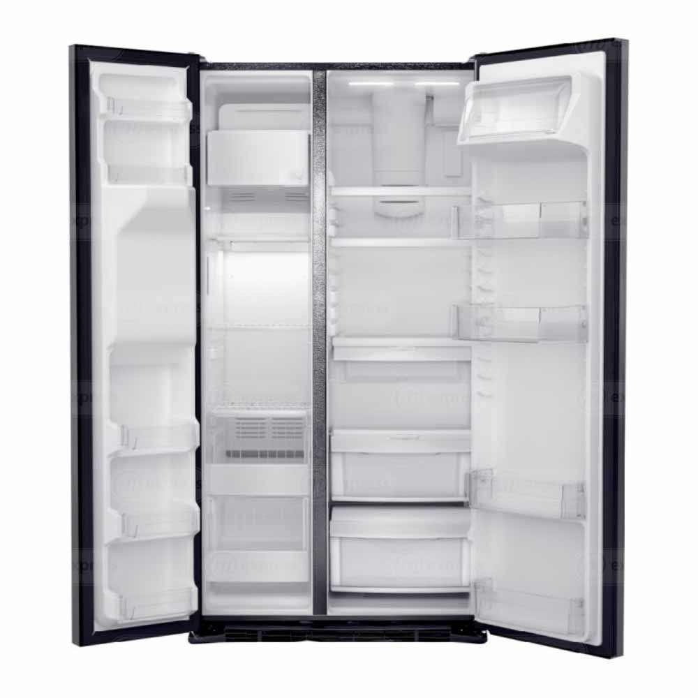 Refrigeradora GE GNM26AETFSS 26 Pies | Tienda MExpress