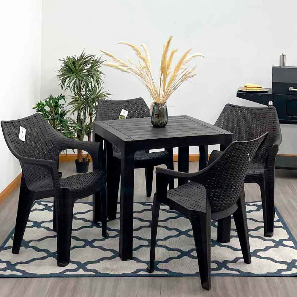 Silla Exterior Tokoa SLX129000 Aruba | Tienda MExpress