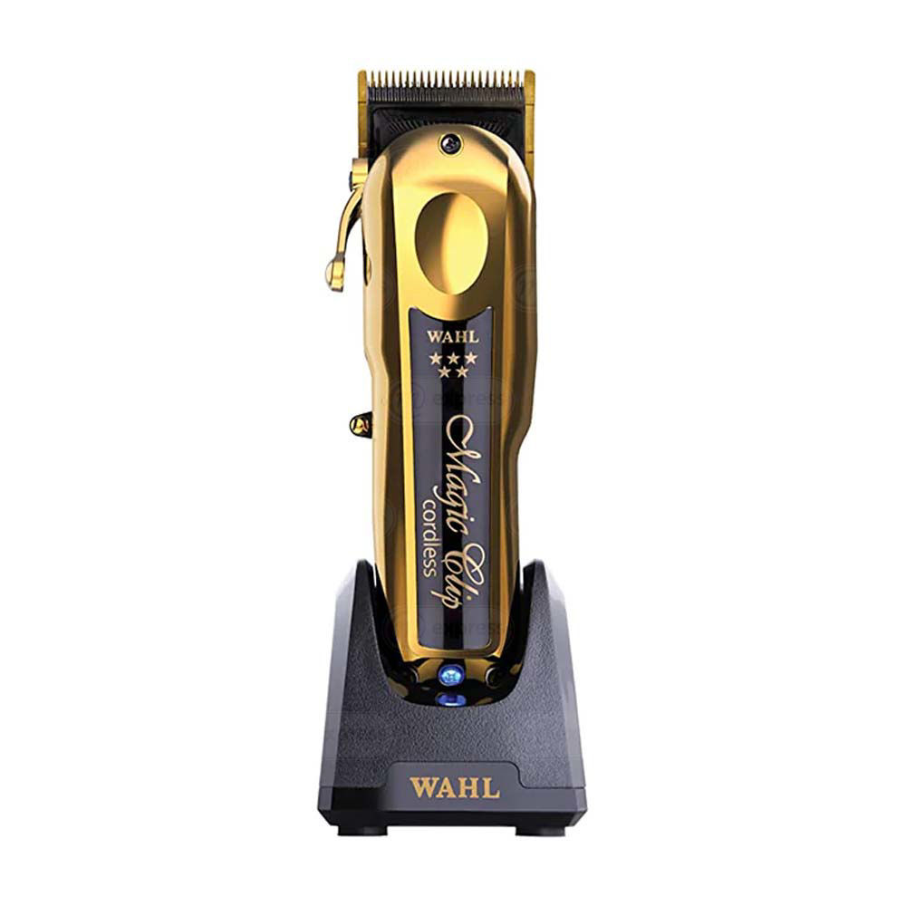 Cortadora Cabello WAHL 8148-708 Pro Inalámbrica | Tienda MExpress