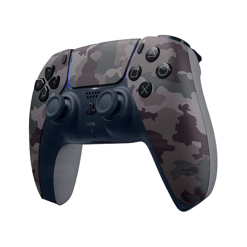 Control Consola Sony PS5 Camuflado | Tienda MExpress