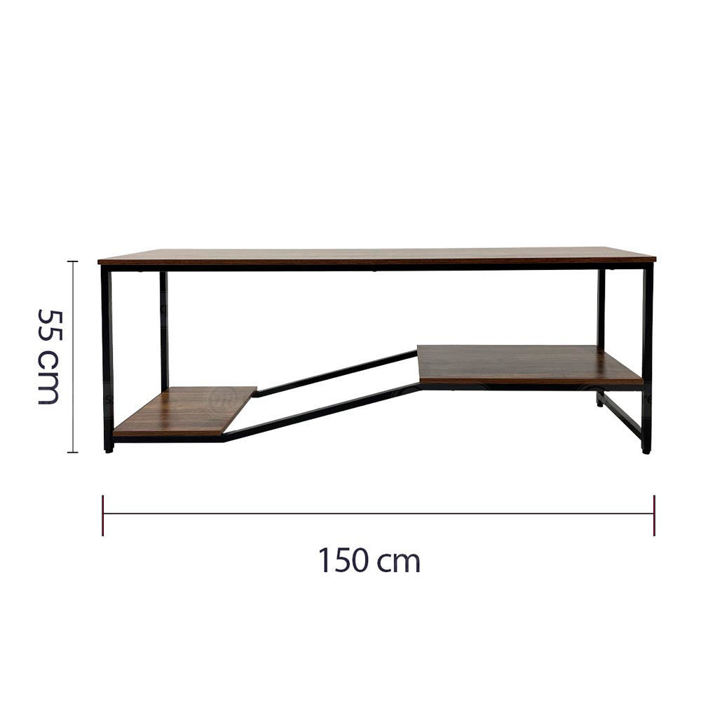 Mesa para TV TOKOA ME-574 | Tienda MExpress