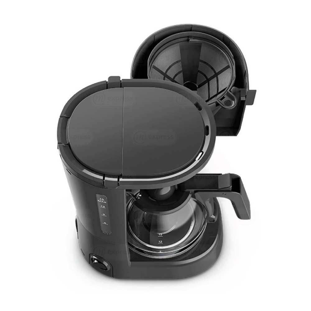 Cafetera FRIGIDAIRE FCM10 5Tz | Tienda MExpress