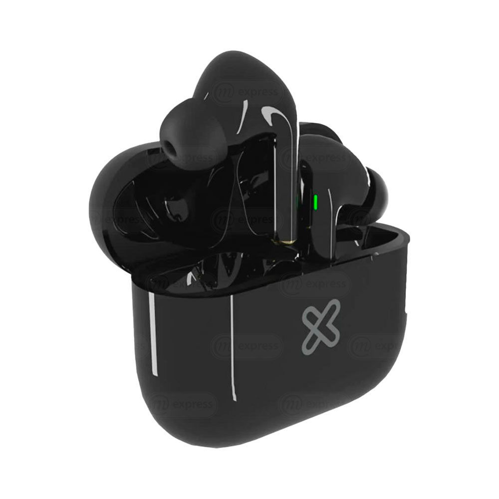 Audífonos KLIP-XTREME KTE-050BK Negro | Tienda MExpress