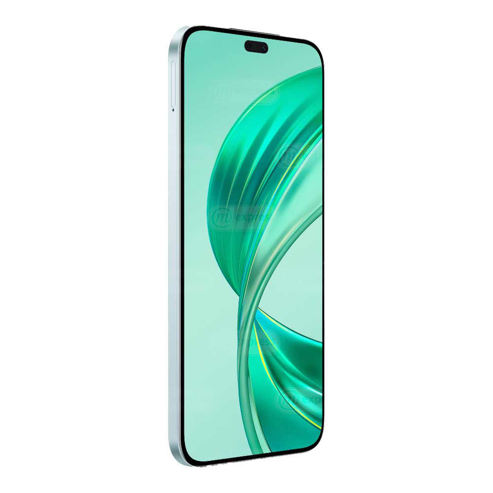 Celular HONOR X8b 256GB Silver | Tienda MExpress