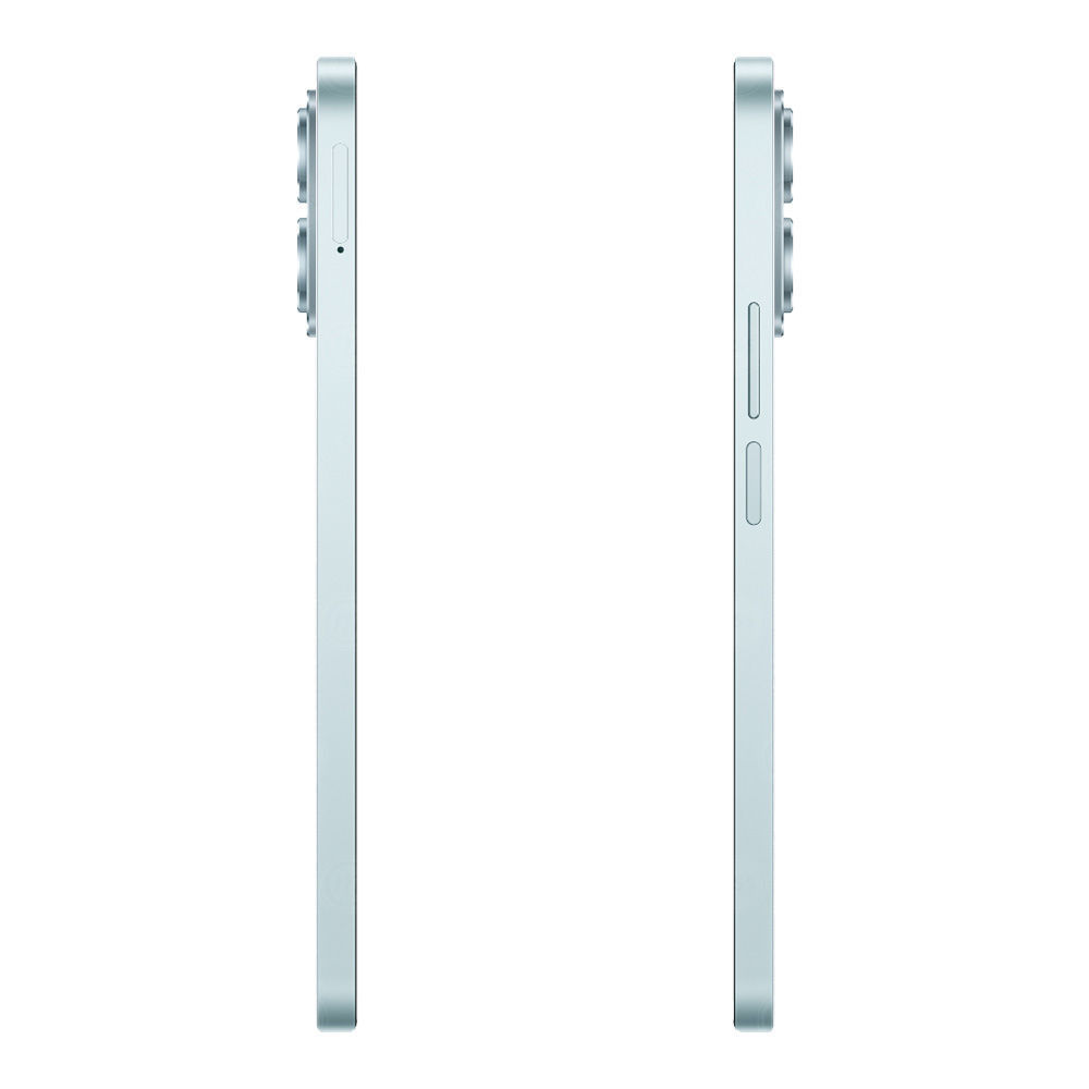 Celular HONOR X8b 256GB Silver | Tienda MExpress