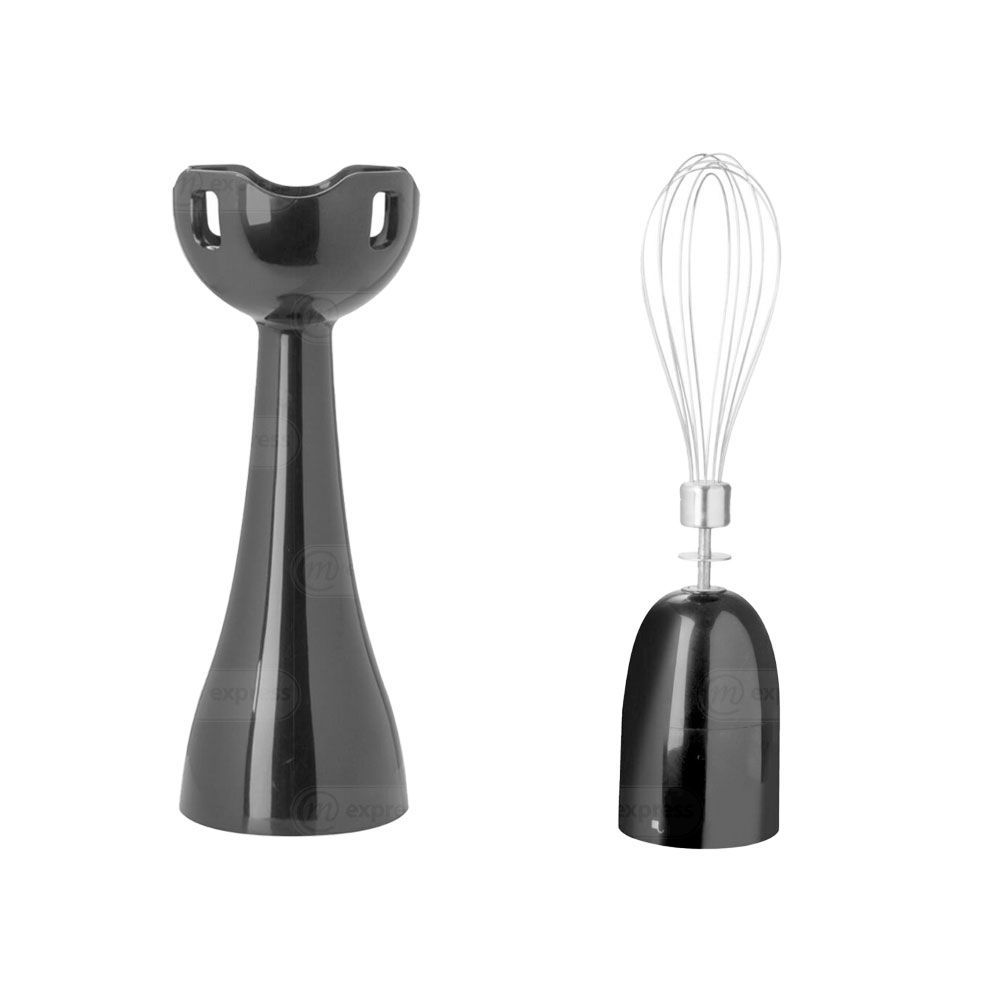 Batidora Inmersión BLACK&DECKER HB2800B 3 en 1 | Tienda MExpress