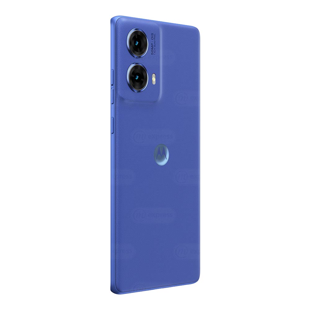 Celular MOTOROLA G85 5G 256GB Azul | Tienda MExpress
