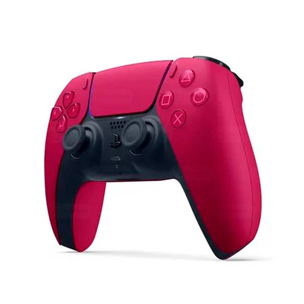 Control Consola Sony PS5 Rojo | Tienda MExpress