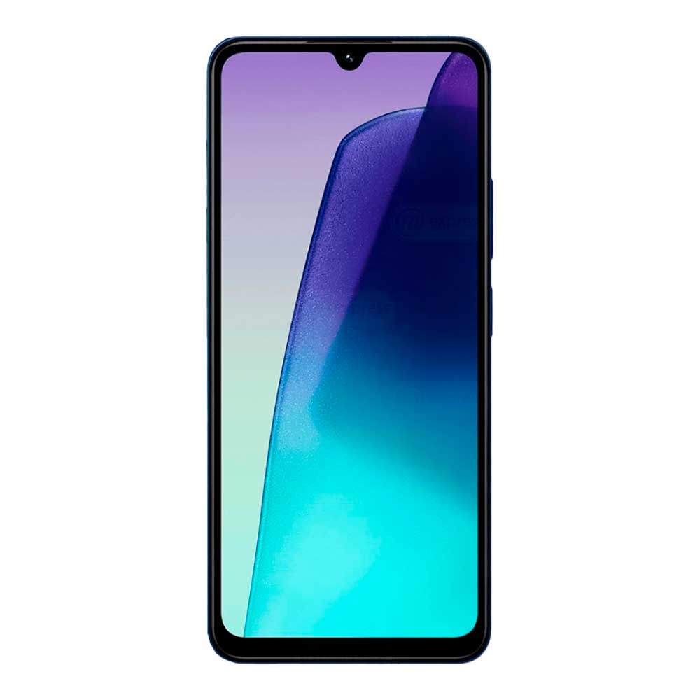 Celular XIAOMI 14C 256GB/4GB Azul | Tienda MExpress