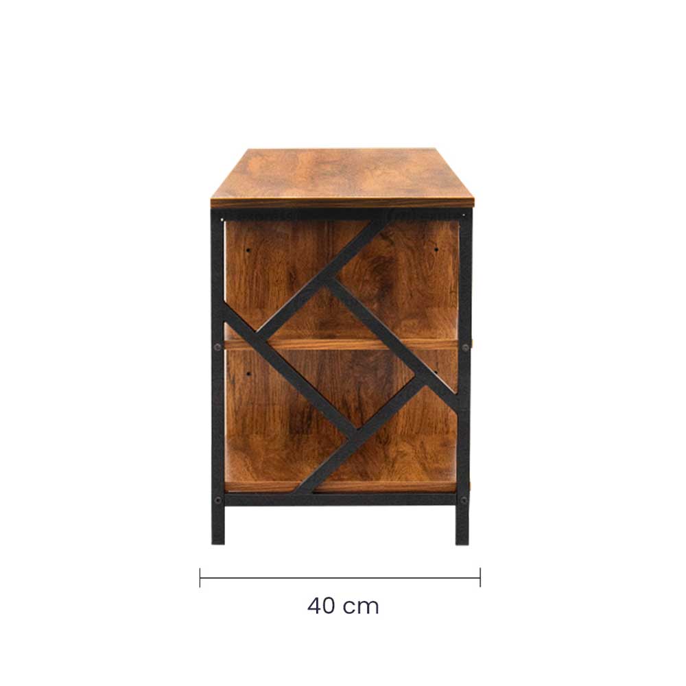 Mesa para TV TOKOA AC-492 | Tienda MExpress