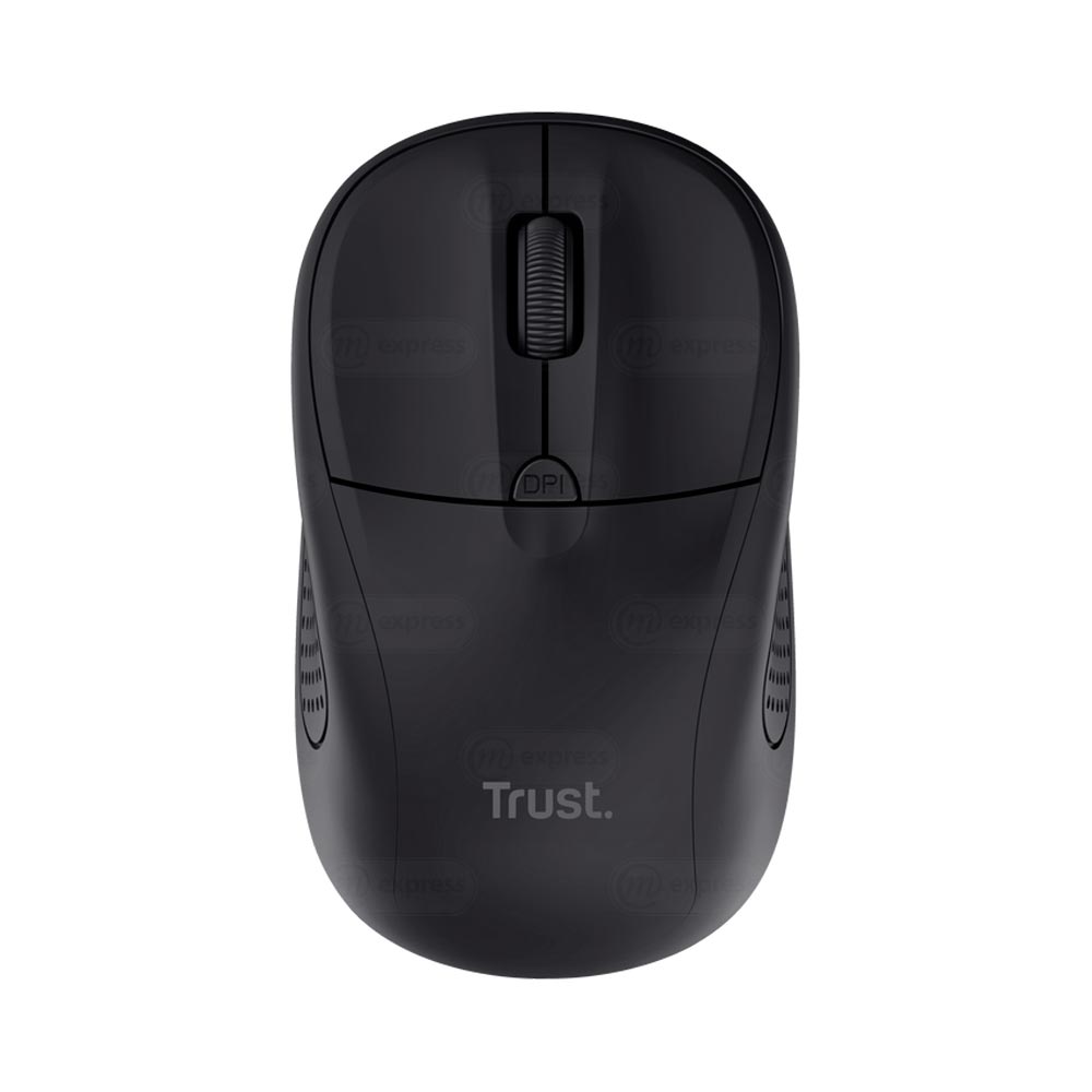 Mouse Inalámbrico TRUST 24966 | Tienda MExpress