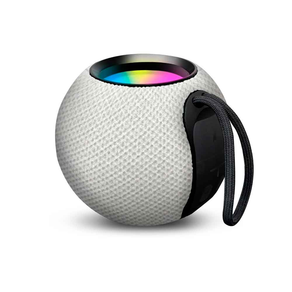 Parlante BICONIC BC-AU-BS-226-WT Blanco | Tienda MExpress