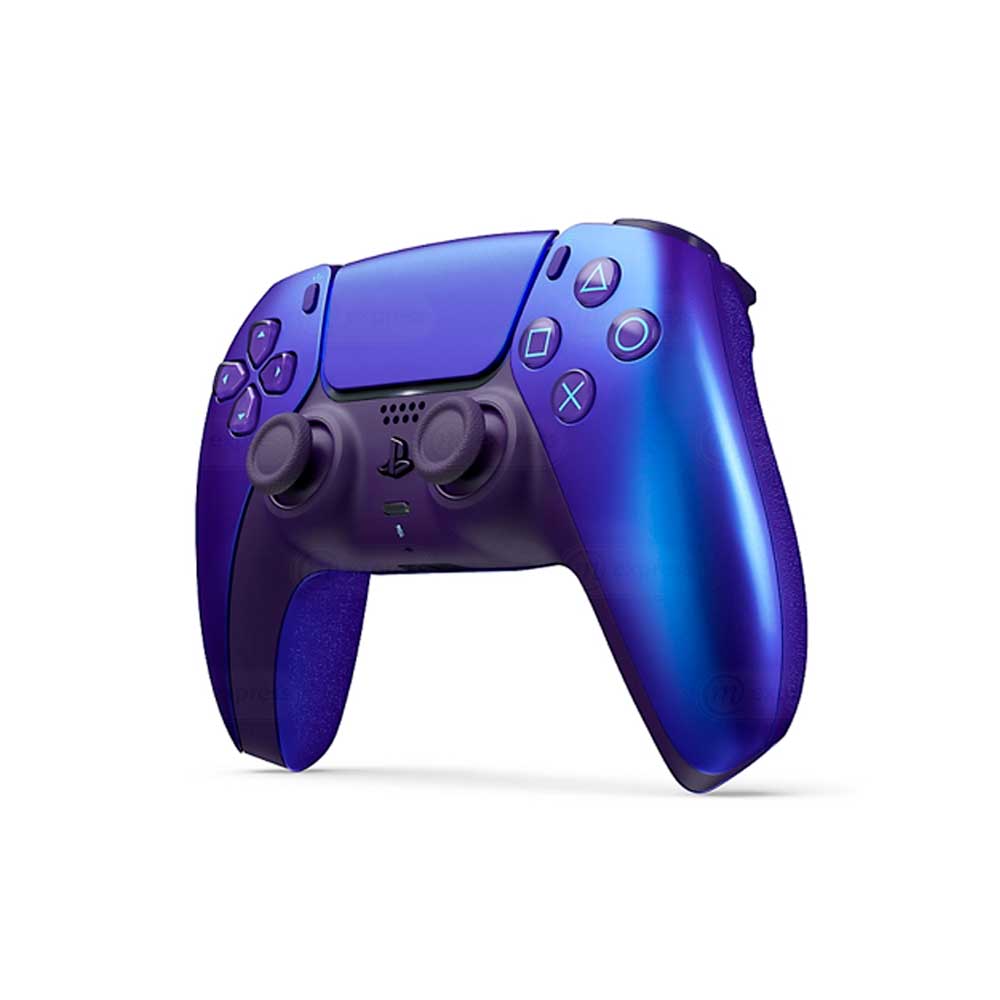 Control Consola Sony PS5 Azul | Tienda MExpress