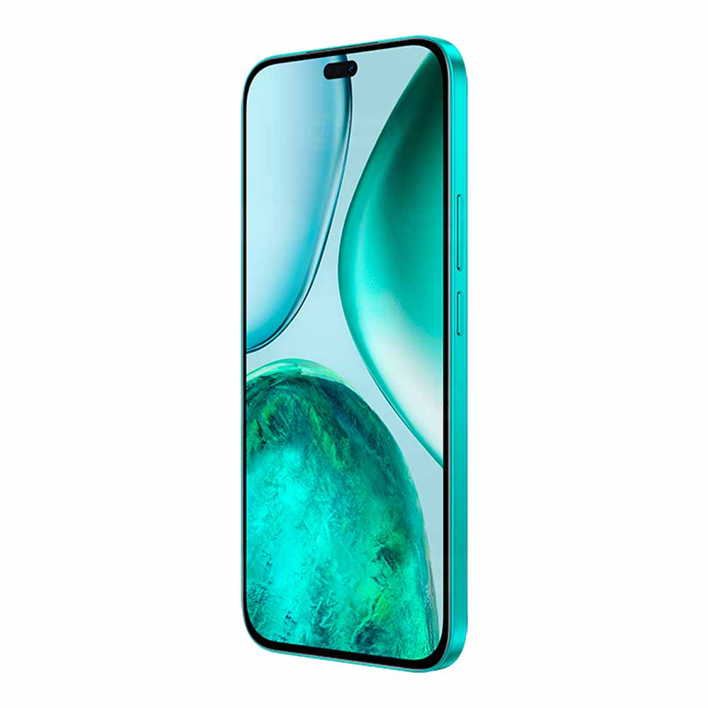 Celular HONOR X8c 256GB Verde | Tienda MExpress
