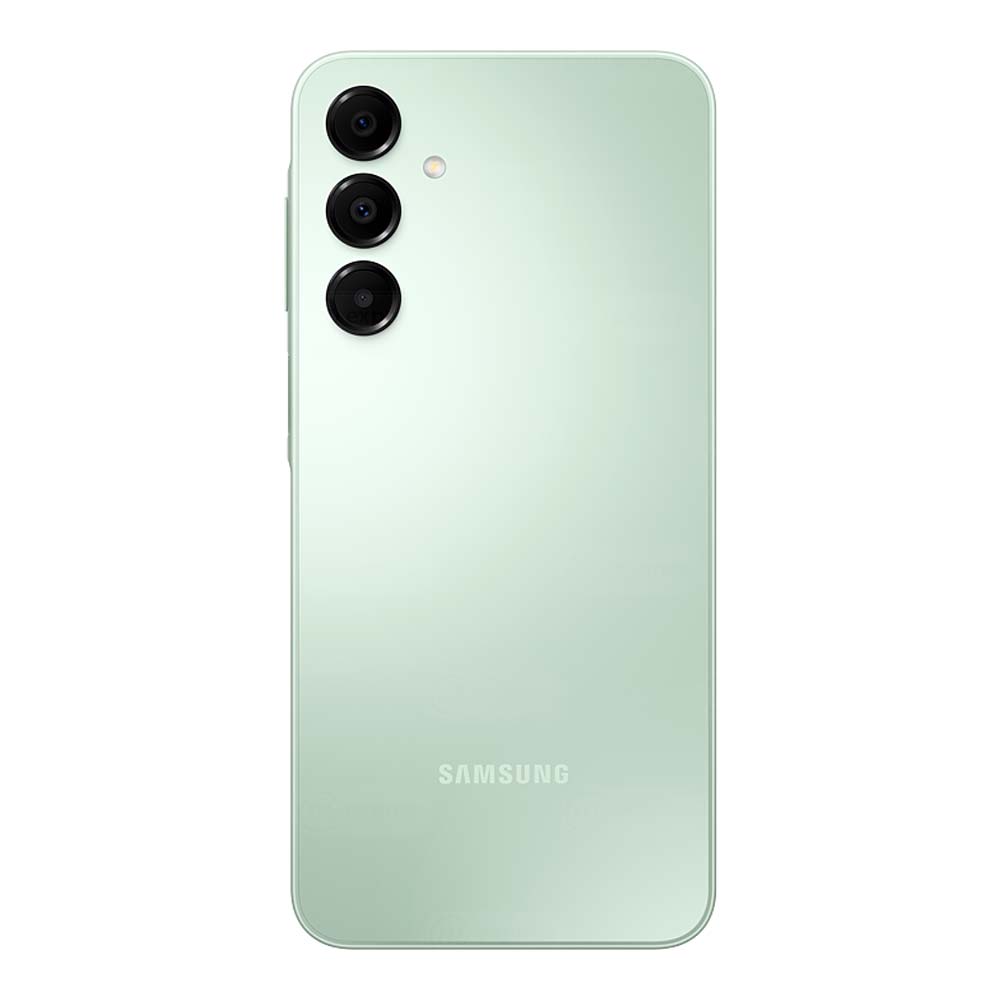 Celular SAMSUNG A16 256GB Verde | Tienda MExpress
