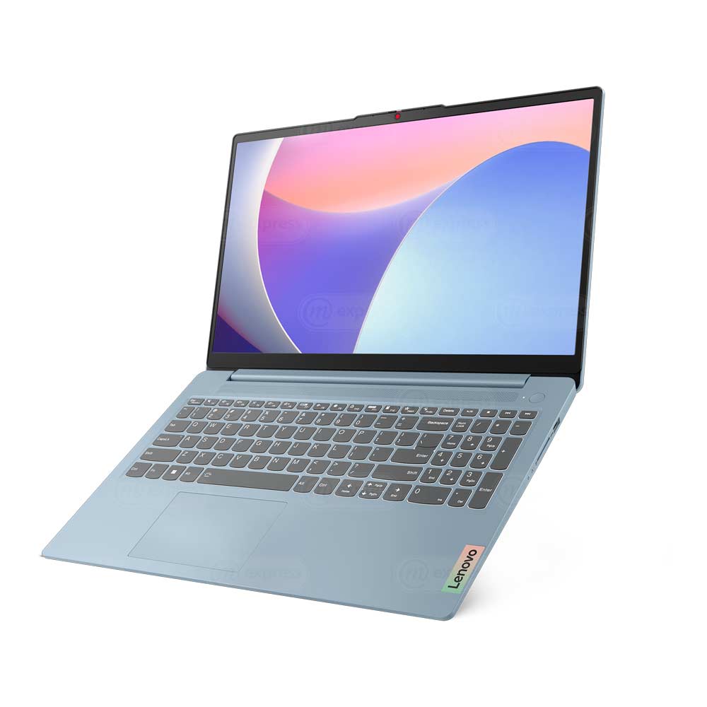 Computadora Portátil LENOVO IdeaPad Slim 3 15IAN8 + Mouse | Tienda MExpress