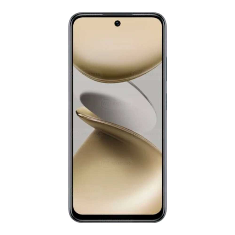 Celular INFINIX Smart 9 128GB Negro | Tienda MExpress