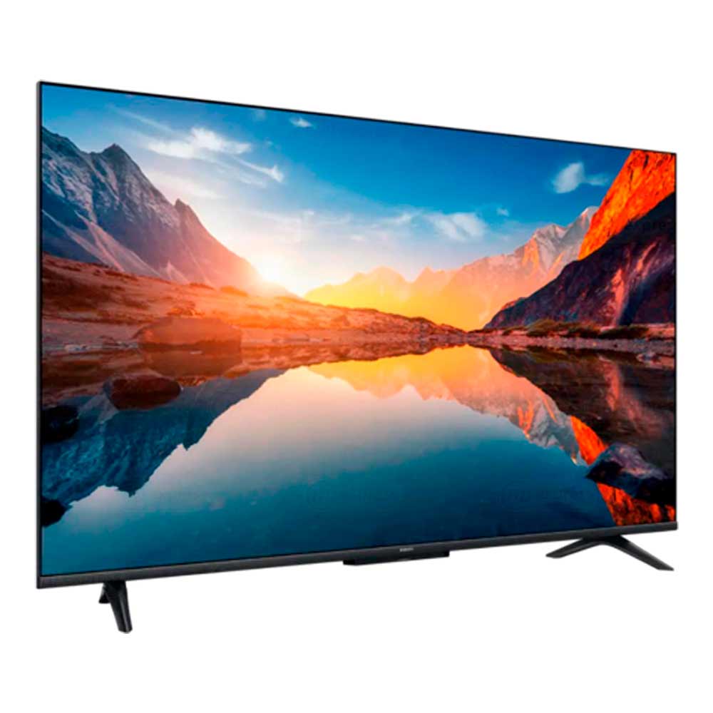 Pantalla XIAOMI 43" TV A 2025 (L43MA-AFLA) Smart TV FHD | Tienda MExpress