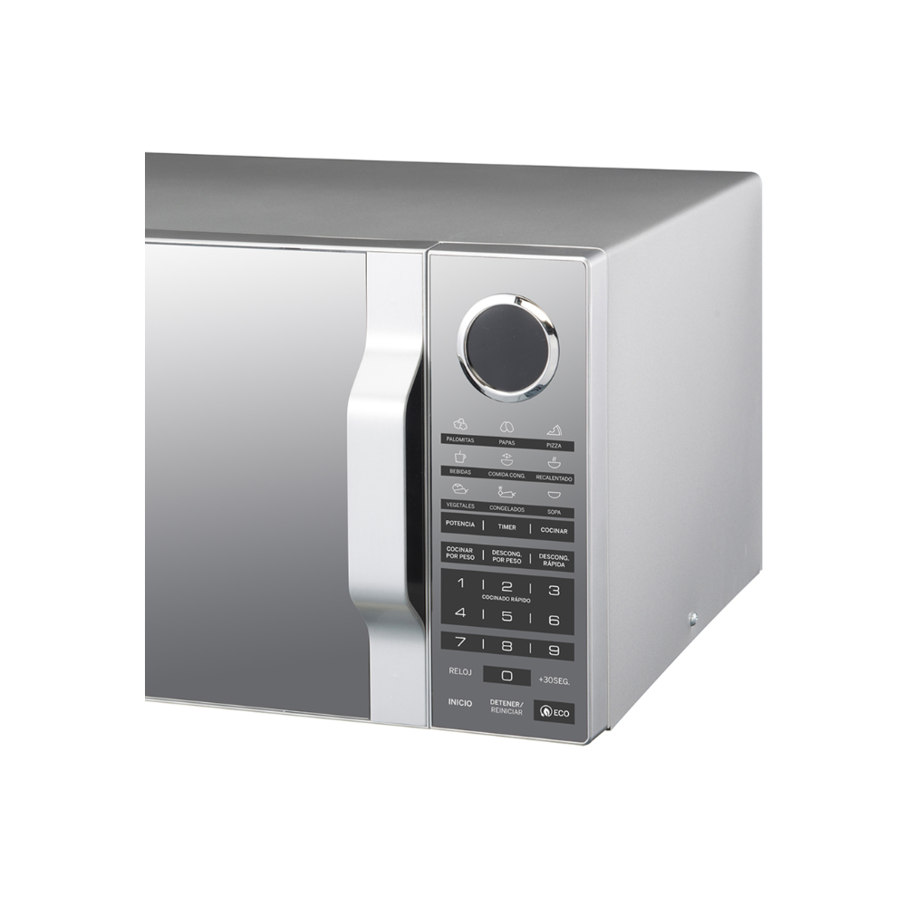 Horno Microondas GE MGE09SEJ | Tienda MExpress