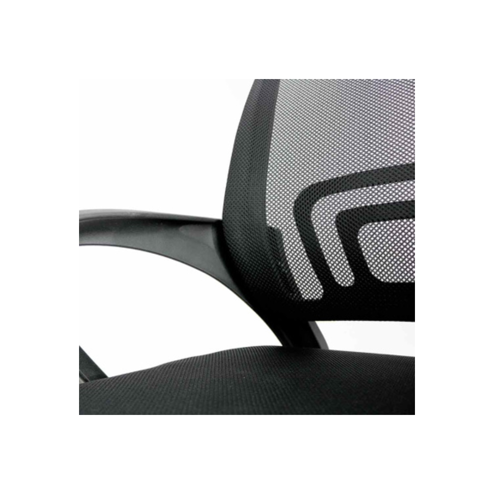 Silla TOKOA OS-2117 Semi-Ejecutiva | Tienda MExpress